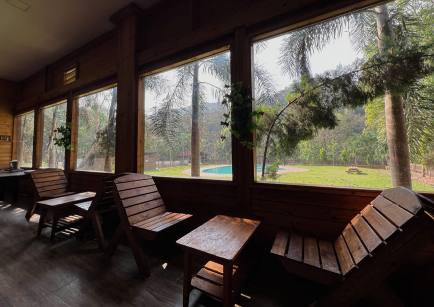 Best Stays in Maredumilli | Rooms & Cottages from ₹4,500 - Maredumilli Stay