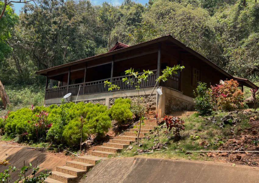 Best Stays in Maredumilli | Rooms & Cottages from ₹4,500 - Maredumilli Stay